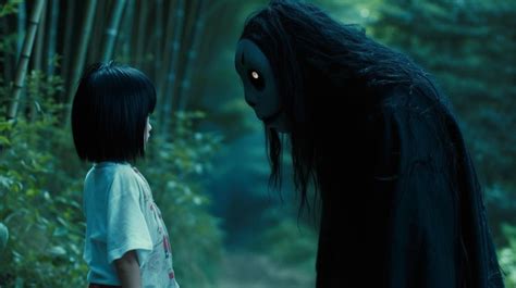 Унесенные призраками как фильм ч 1 Пикабу