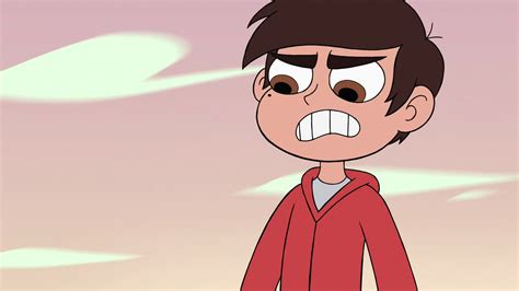 Image S2e31 Marco Diaz Getting Even More Annoyedpng Star Vs The