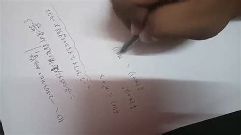 Solution In Each Case We Substitute The Given Input Value For R Into Th