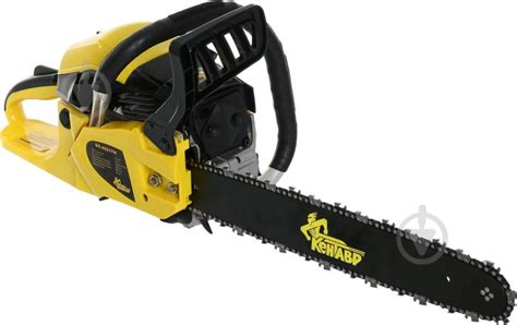 ᐉ УЦЕНКА Бензопила Кентавр БП 4521ТН цепная 2ш 2ц УЦ №4 • Купить в Киеве Украине • Лучшая