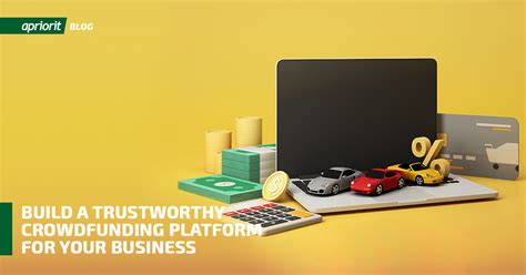 Developing A Blockchain Based Automotive Crowdfunding Platform Apriorit