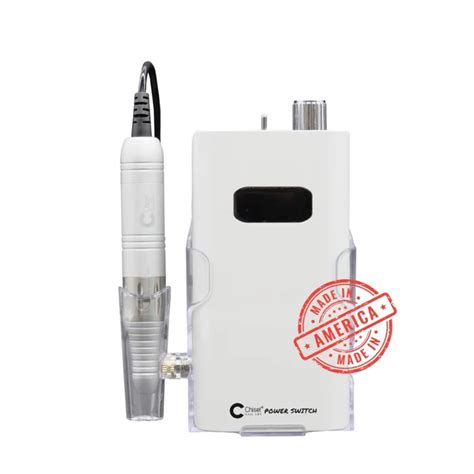 Chisel Power Switch Drill Machine Beauty Page Inc