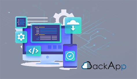 Installare Backapp Backapp
