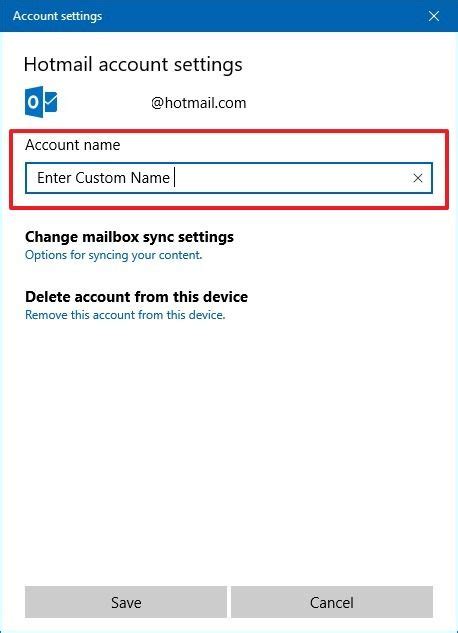 How To Get Started With The Mail App On Windows 10 Windows Central