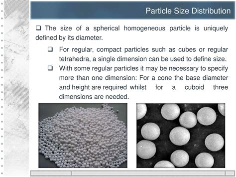 Ppt Particle Size Distribution Psd Powerpoint Presentation Free