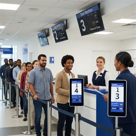 Best Queue Management Systems In 2025 Top 8 Picks