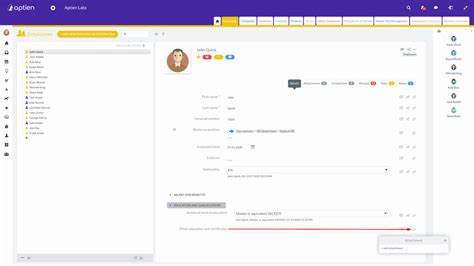 Where Can You Attach Files How To Manage Documents Aptien
