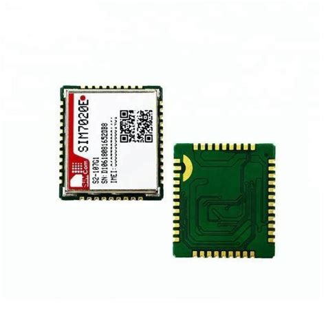 SIM7020C Manufacturers Suppliers Factory Buy Best Price SIM7020C In Stock Goodview