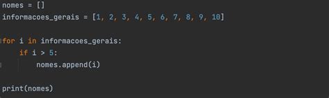 Aprenda Como Trabalhar Com Listas Em Python De Maneira Simples — Parte
