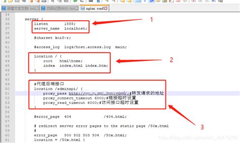 【前端】【vue】【nginx】nginx部署vue打包的前端项目vue打包部署nginx Csdn博客