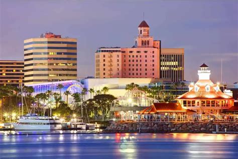 Is Long Beach California Safe Crime Rates Safest Places Mike