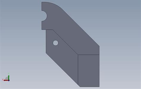 橡胶 Solidworks 2014 模型图纸免费下载 懒石网
