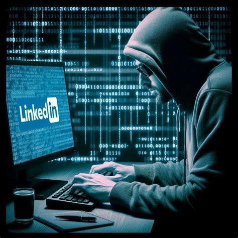 Kunj Shah On Linkedin 🔒 Linkedin Data Breach Report 2024 🔒