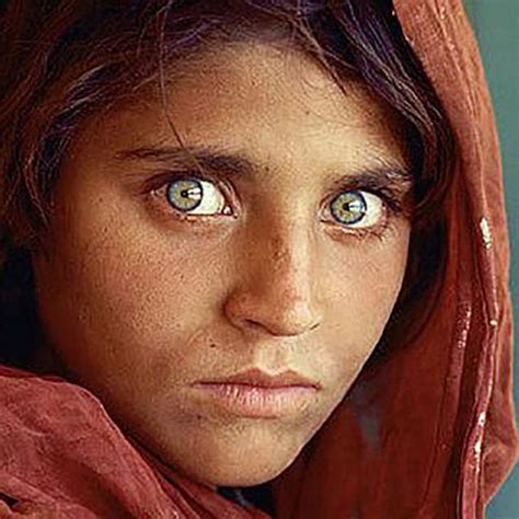 These Beautiful Eyes From Different Corners Of The World Will Amaze You