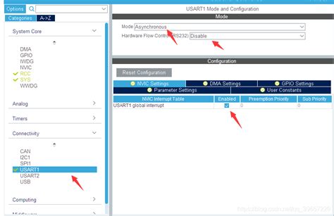 实验1：stm32cubemxprotuesvspd仿真实现调试串口vspdxcomproteus仿真stm32串口通信 Csdn博客