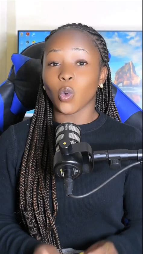 Gen Z Wisdom Sex Relationships Kenya Talk