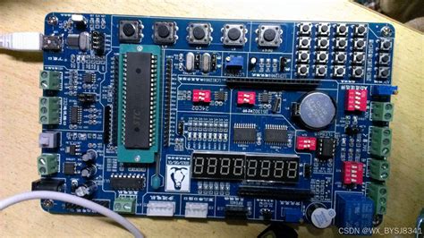 单片机毕业设计——基于语音识别的分类垃圾桶系统设计 要怎么设计与实现呢（全程可免费指导）智能语音识别垃圾分类系统 Csdn博客