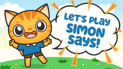 Simon Says Video And Resources Clickview