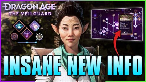 Veilguard News Runes All Specializations Boob Butt And Crotch Slider