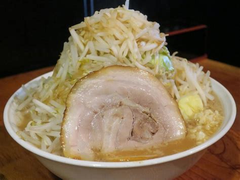 上越市 新潟ラーメン食べ歩き