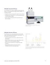 Agilent InfinityLab LC Series Agilent Technologies Life Sciences And Chemical PDF Catalogs