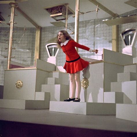 Julie Dawn Cole