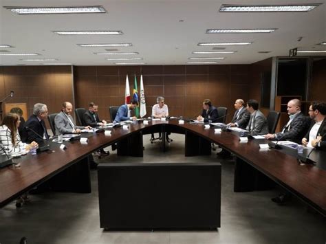 Vale Do L Tio Governo De Minas Fecha Acordo Nova Empresa Para