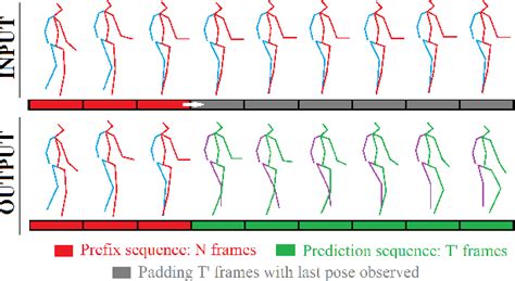 Robust Human Motion Forecasting Using Transformer Based Model