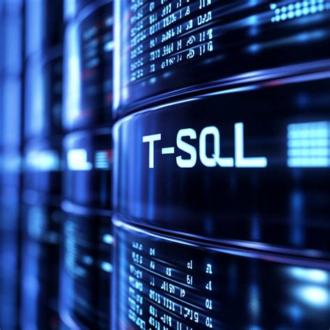 🚀 Getting Started With T Sql Transact Sql 🚀 Daniel Ramos