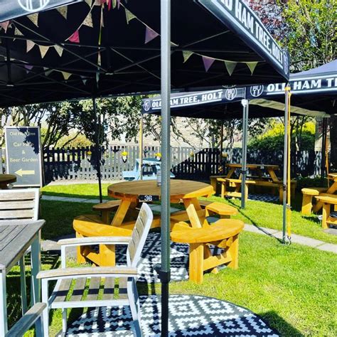 The Old Ham Tree Holt Updated Prices 2025