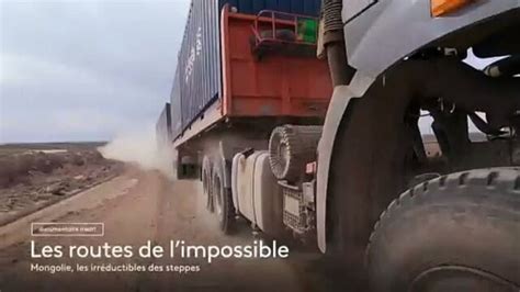 Saison 18 Episode 1 5 Les Routes De Limpossible Télé 2 Semaines