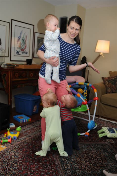 Triplets With Cancer Surviving And Thriving Through The Unexpected