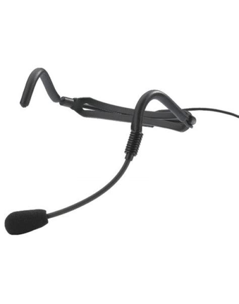 Hs 100 Headset Microphone Mlec Uk