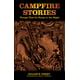 Campfire Books Campfire Stories Things That Go Bump In The Night