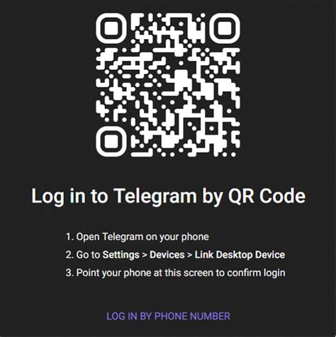 Topic How To Login Into The Telegram Web App