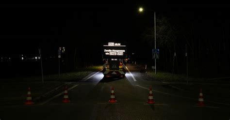 A28 Bij Fluitenberg Weer Open Na Mogelijke Ijsvorming Rtv Drenthe A28 Bij Fluitenberg Weer Open Na Mogelijke Ijsvorming Rtv Drenthe