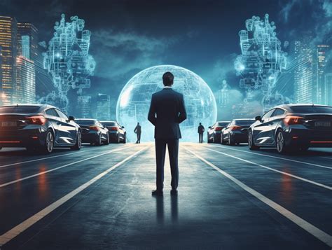 A Hitchhikers Guide To Ai Powered Enterprise Transformation