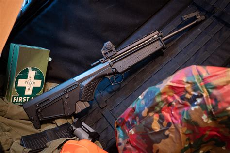 Rdb Vs Rdb S Which Is The Better Bullpup