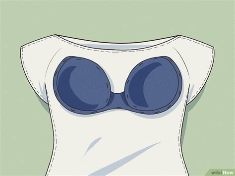 How To Make A Strapless Bra Quick And Easy Ways How To Make A Strapless Bra Quick And Easy Ways