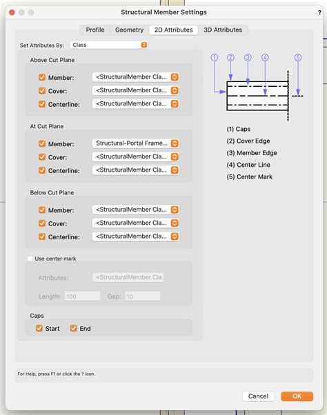 Custom Classes What Is Your System Workflows Vectorworks Community Board