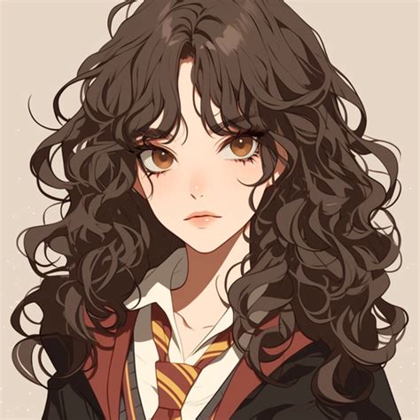 헤르미온느 그레인저 Zeta