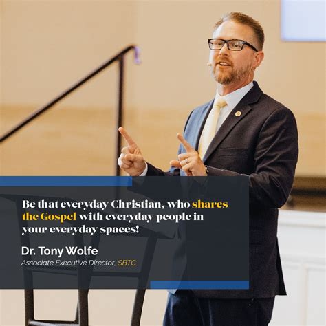 Tony Wolfe On Linkedin Chapel