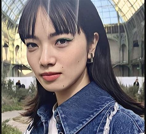 Nana C Finnj Komatsu Nana Nana My Girl