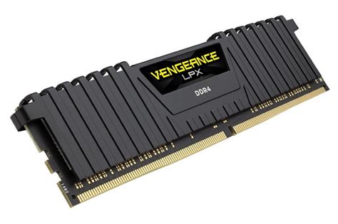 Corsair Vengeance Lpx Ddr4 2400 Pc4 19200 4gb Cl16 Comparador De Precios