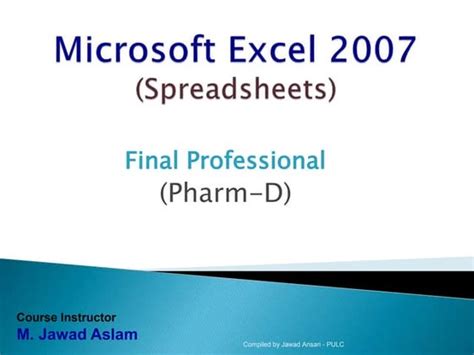 Mass Spectrometerpptx