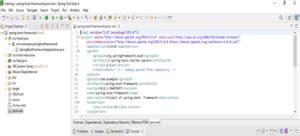 Spring Boot Framework Create Microservices Applications In Java