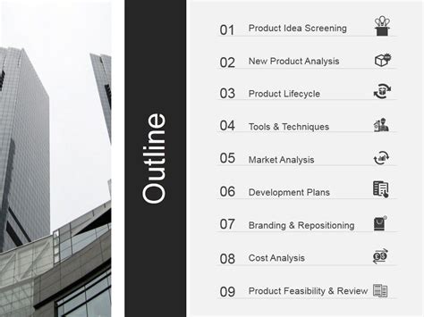 Outline Ppt Powerpoint Presentation Ideas Icons