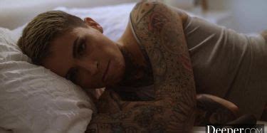 Deeper Leigh Raven Gets Her Revenge Tnaflix Porn Videos