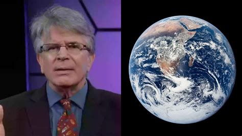 Nasa Scientist Sparks Discussions After Disproving Flat Earth Theory With Solid Facts