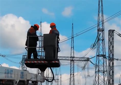 В Укренерго оприлюднили нові графіки відключення світла по областях на 5 листопада Читайте на